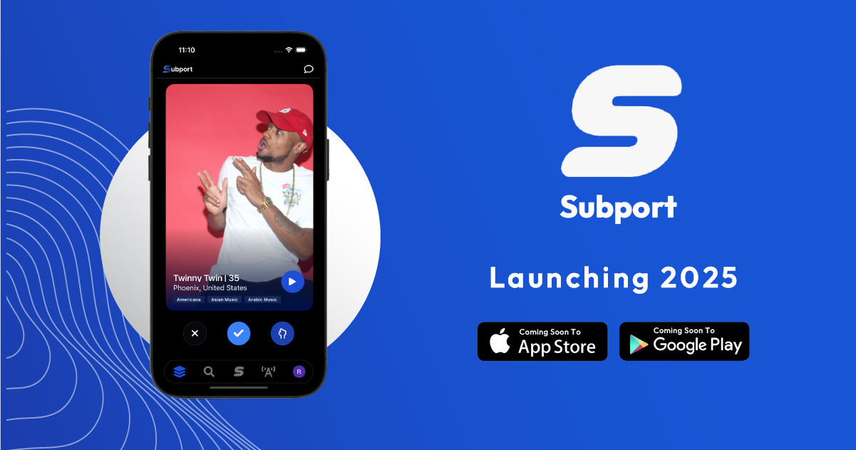 Introducing Subport